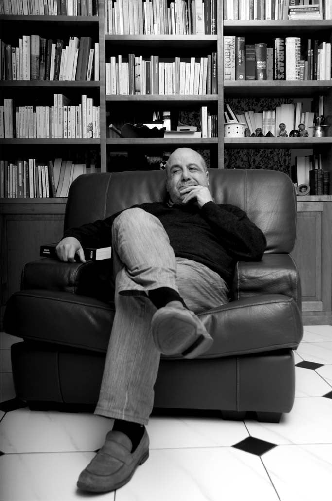 Lorenzo Cecchi – ONLIT Editions